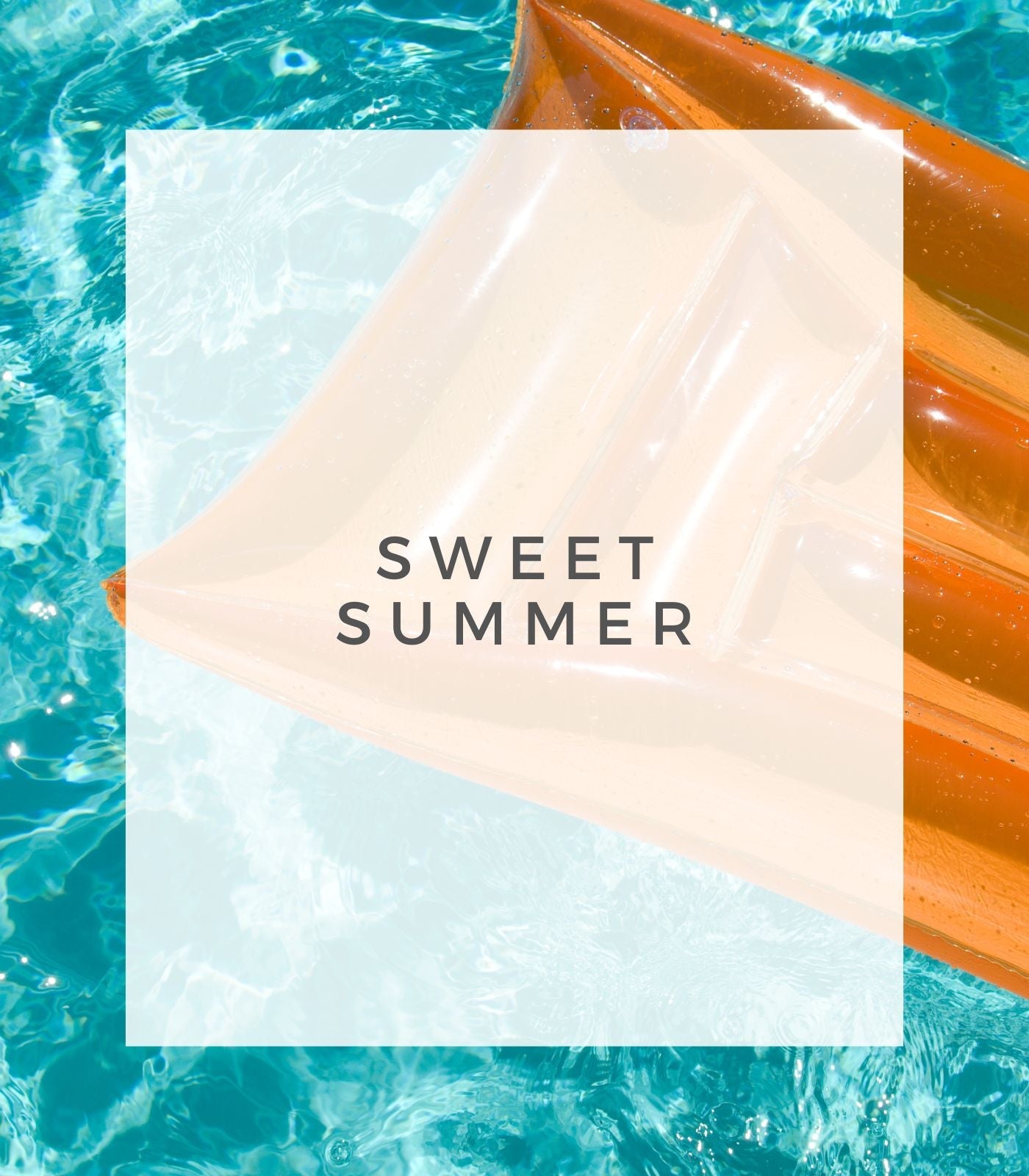 Sweet Summer – Steel Spoon Farm